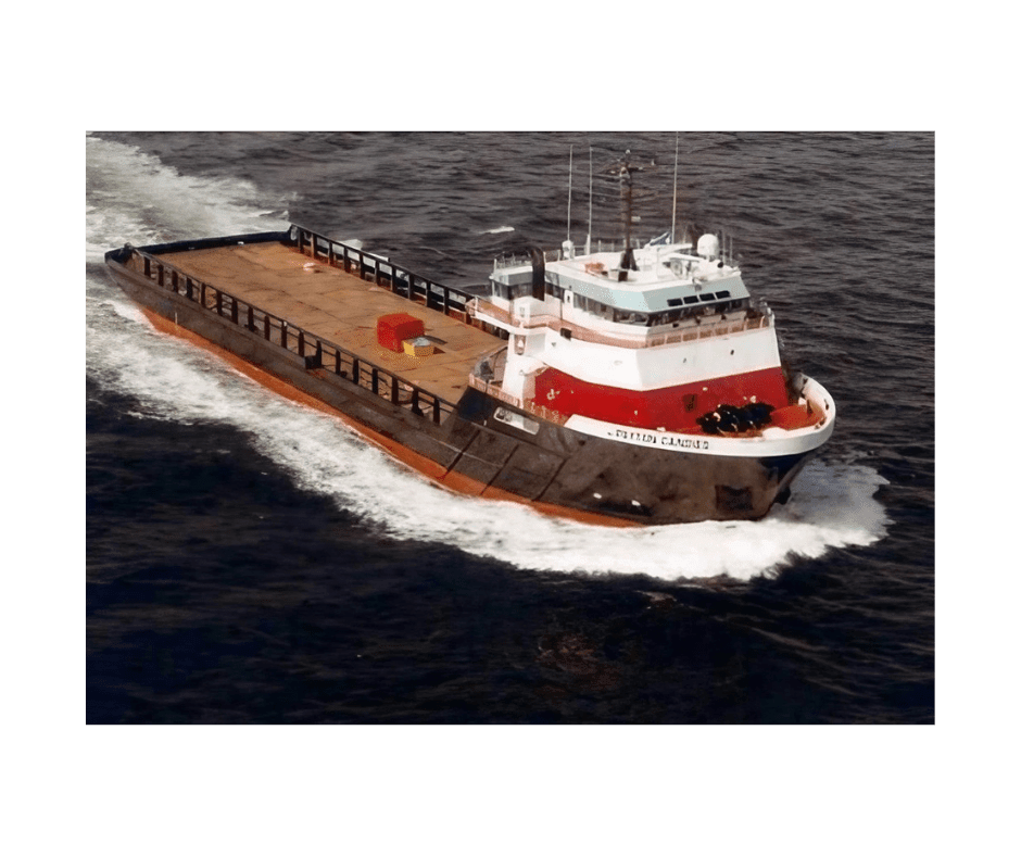 Drilling rigs Jackups and Semi-Submersible - Offshore Support - GIF ...