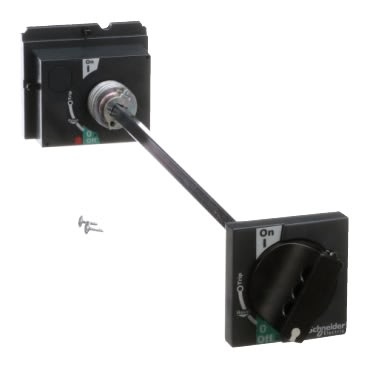 SQUARE D S29338 HANDLE KIT - Circuit Breakers & Electrical Components