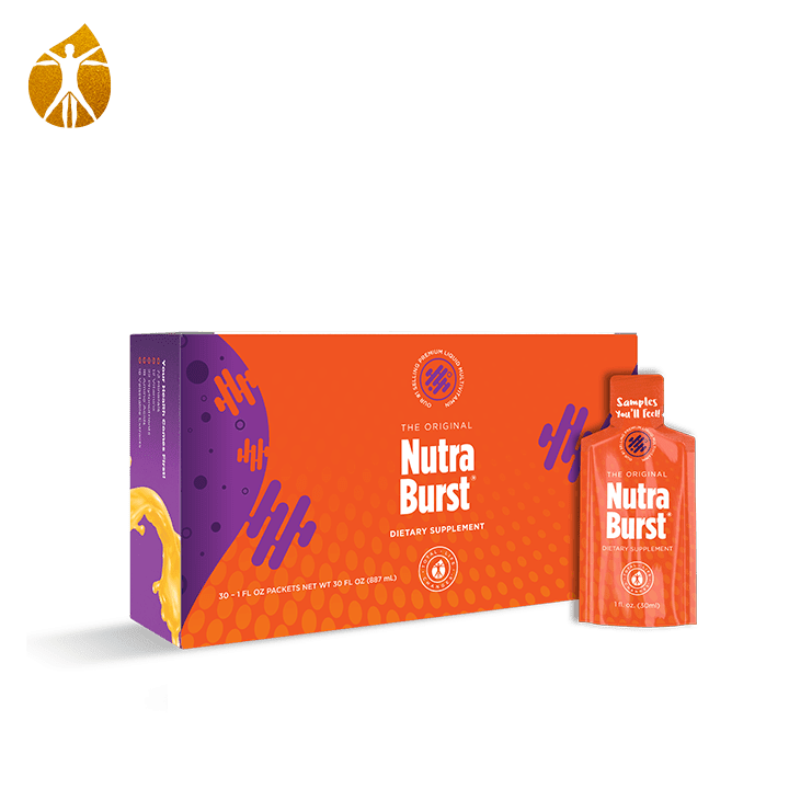 NutraBurst® 30 count Rip & Sip - Health & Wellness - Luxxe Gems Body ...