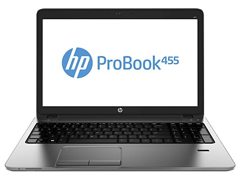 HP ProBook 455 G1 AMD A4-4300M APU, 300HDD Laptop - Laptops - Gadgets ...