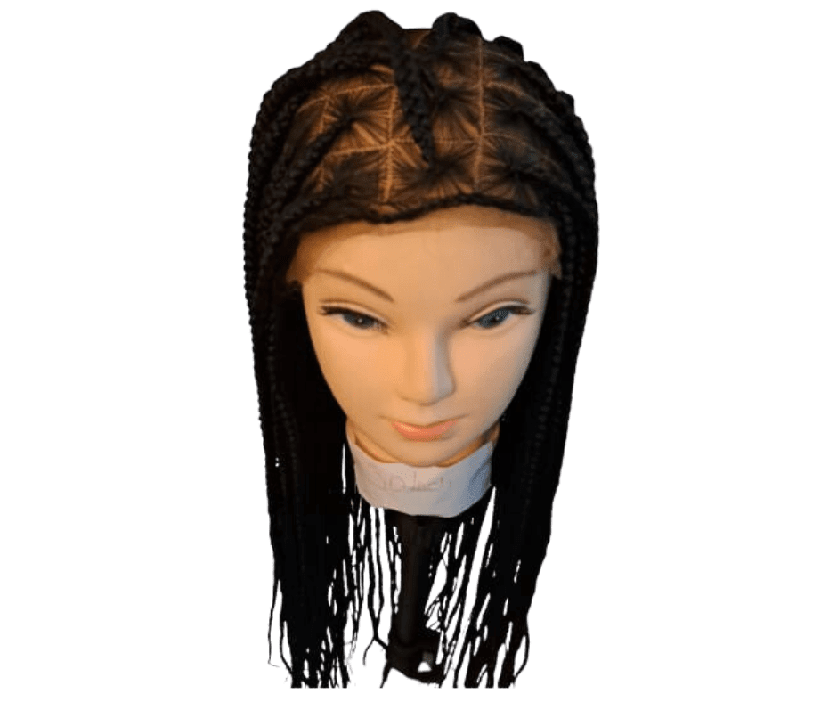 Box Braids - Hair Products - EG&M's - Wigs & Hair Bundles in Elk Grove