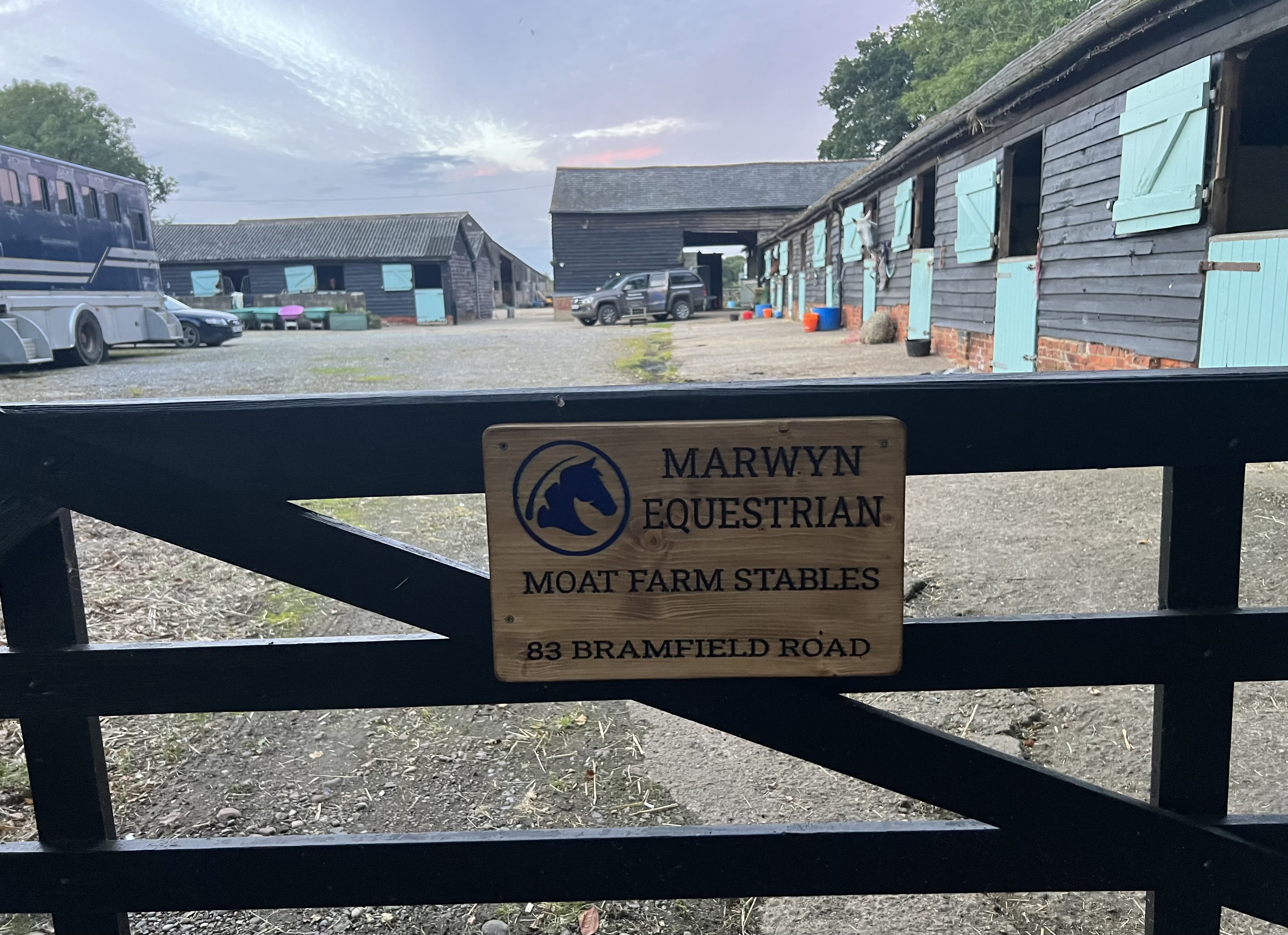 Yard Plaques & Signs from £15.00 - Handcrafted Products - Meadowside ...