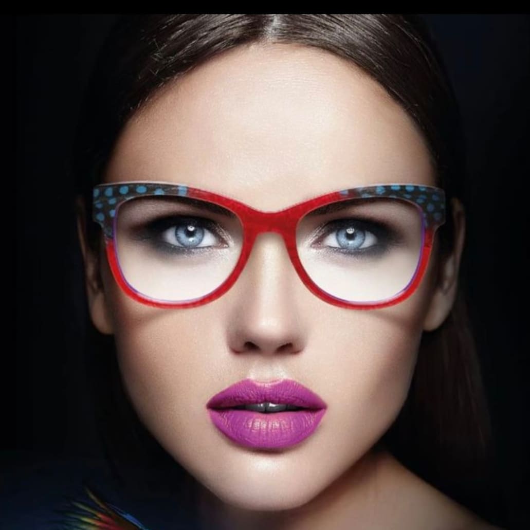 First-Rate Luxury Eyewear & Custom Frames - Meye~Opik | Eyewear ...