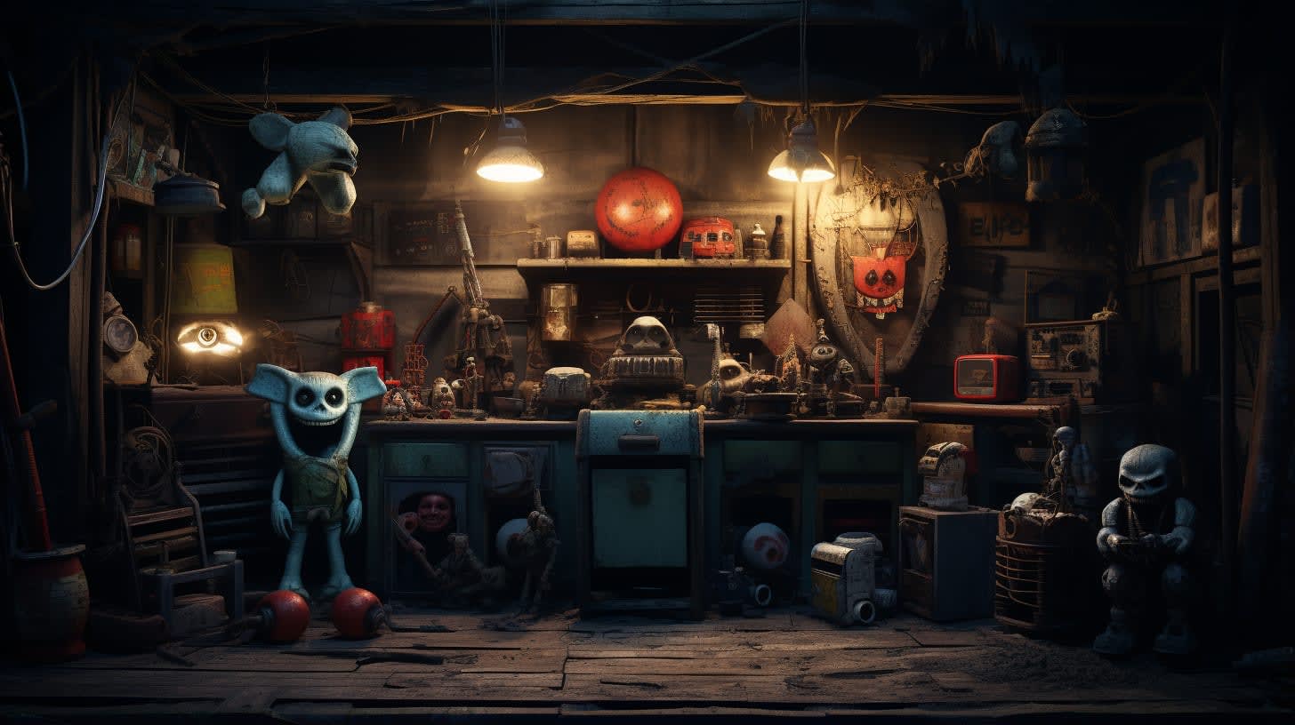 Happy Place | Collectibles Store in Jasper