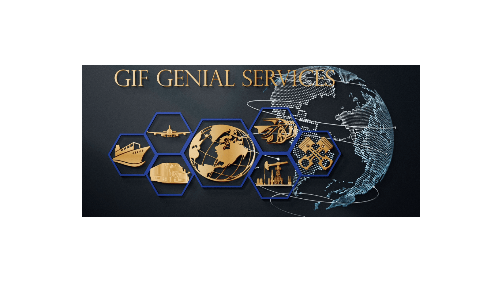 Full PPE - Safety Equipment (HSE) - GIF Genial - Supply Chain ...