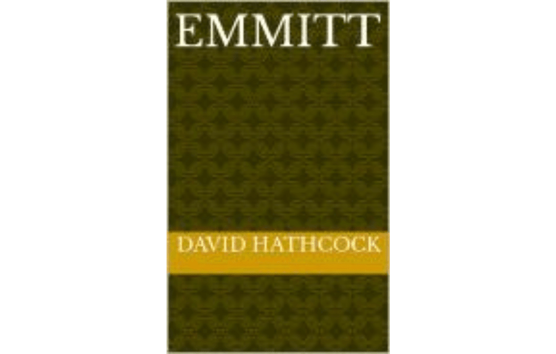 Emmit - DH Books - David Hath Books | Author and Book Seller from ...