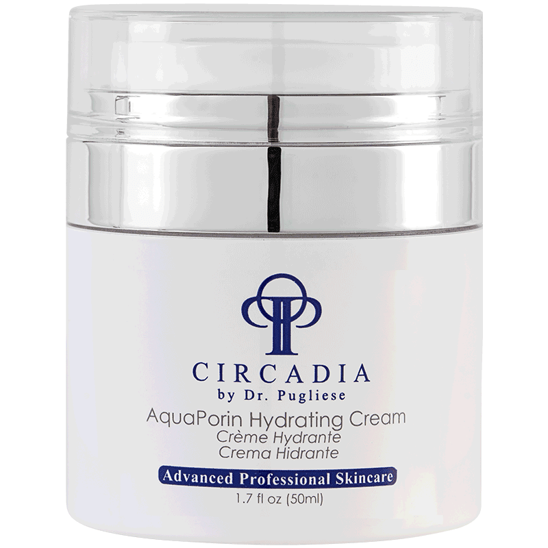 AquaPorin Hydrating Cream – 1.7 oz - Hydrating/Moisturizing ...