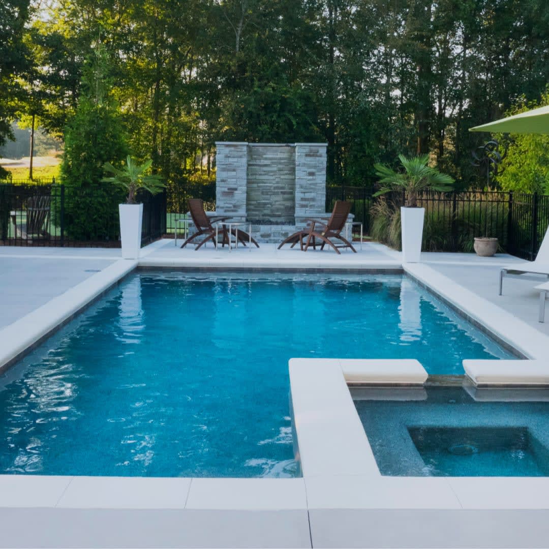 Pool and Spa Inspection - Specialized Inspection Services - WM Home ...