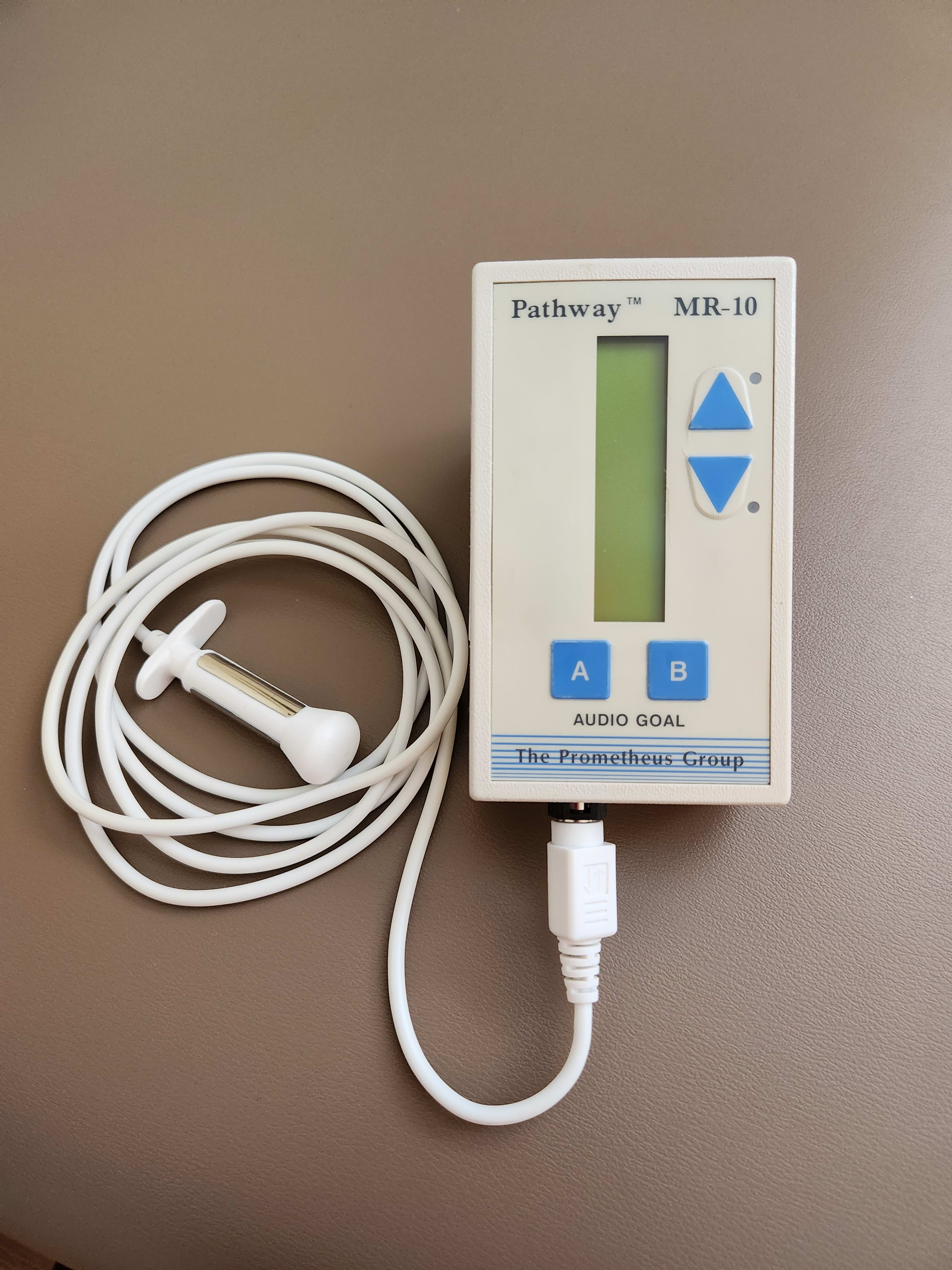 Women's Biofeedback Training | Lotus Physical Therapy NY