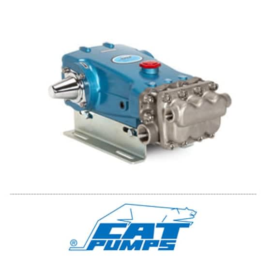 CAT - Plunger & Piston Pumps - Positive Displacement Pumps - Cedarsprig ...