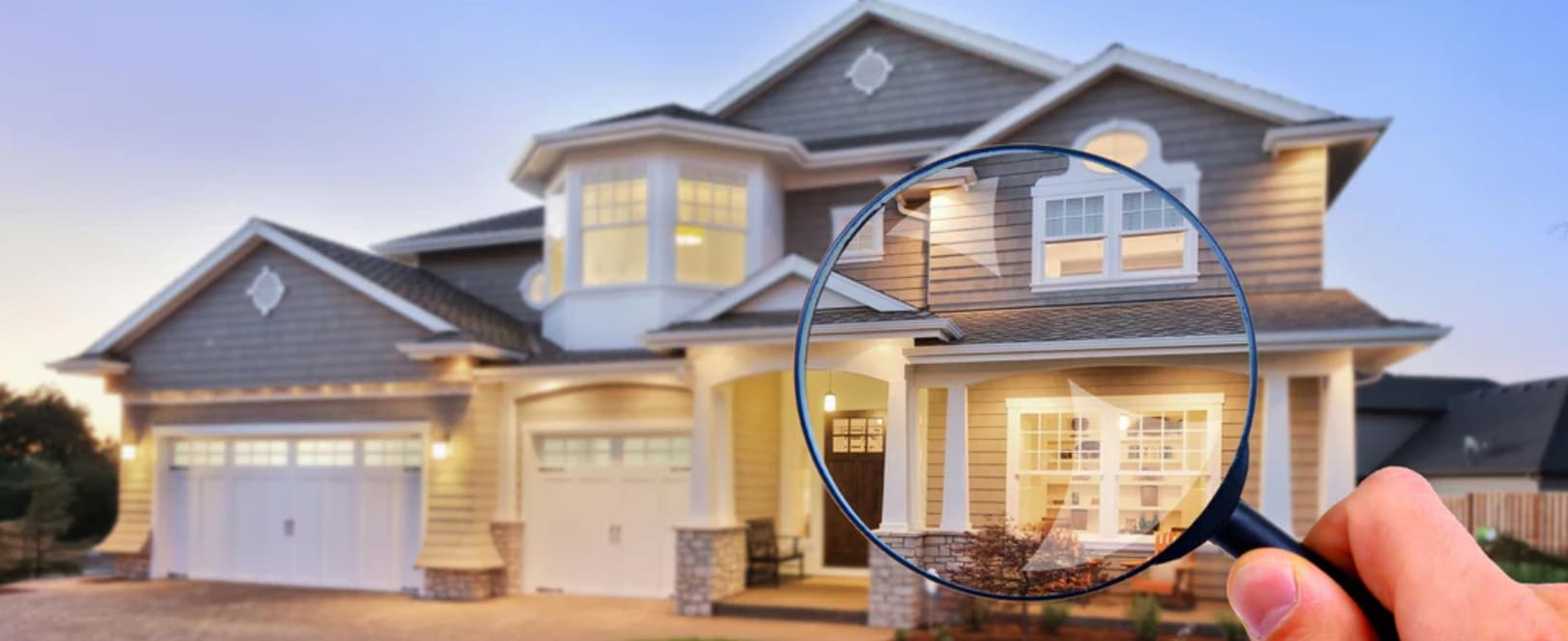 WM Home Inspections | Home Inspection Company in Goodyear