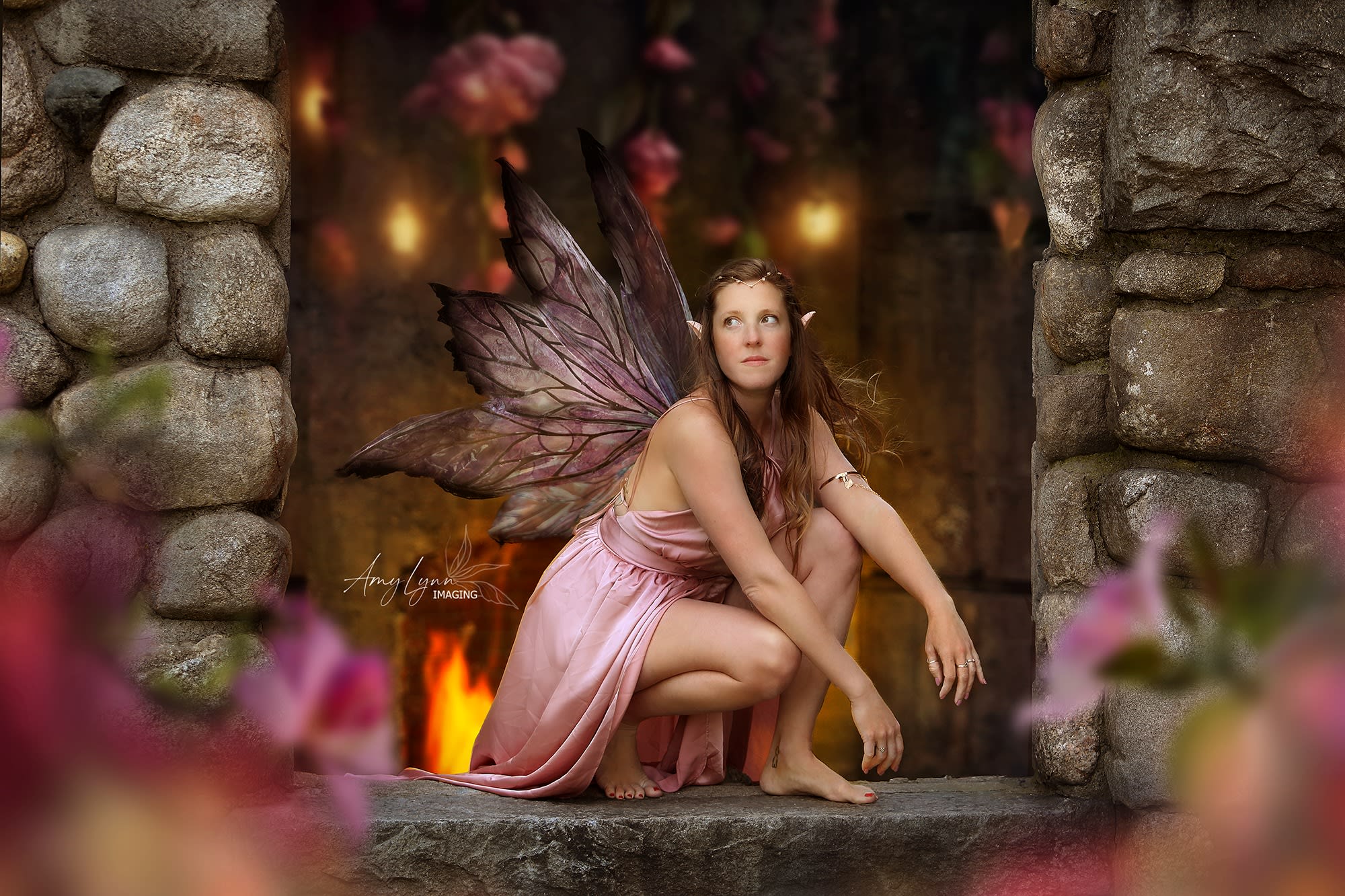 Fantasy Photographer & Prop Maker in Nashua - Amy Lynn Imaging | Nashua Photographer & Prop Maker
