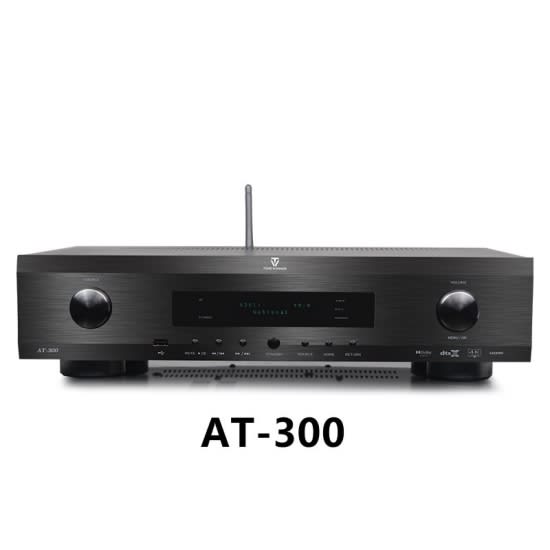 Tonewinner AT-300 - AV Processors - ToneWinner UK | Audio Visual ...
