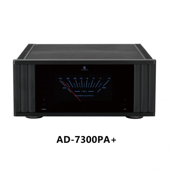 Tonewinner AD-7300PA+ - Power Amplifiers - ToneWinner UK | Audio Visual Product Reseller