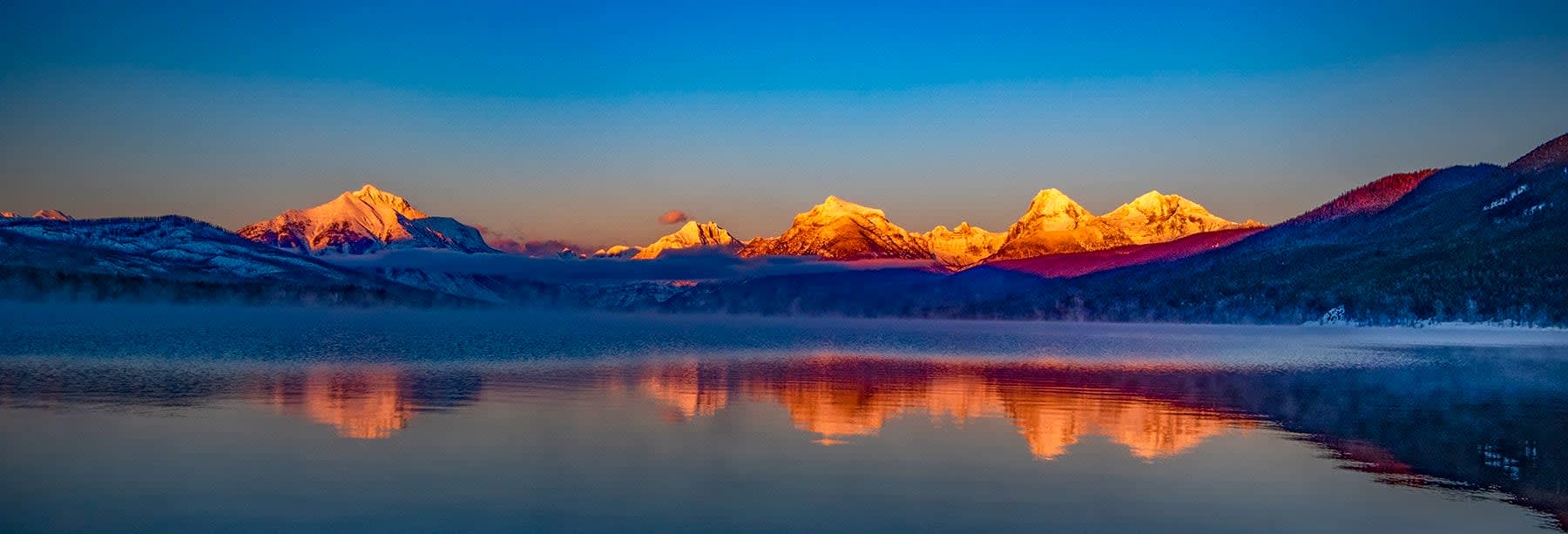 Michael Carr Photography | Professional Photos and Prints | Waldport