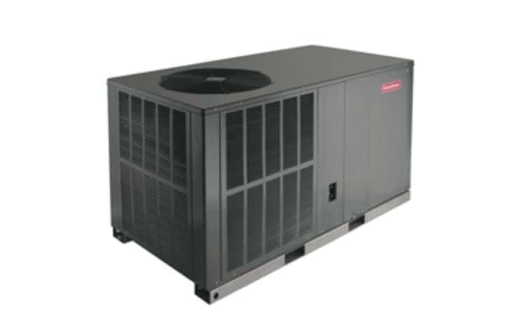 5 Ton Ameristar 14 SEER R410A Air Conditioner - Air Conditioners - AC ...