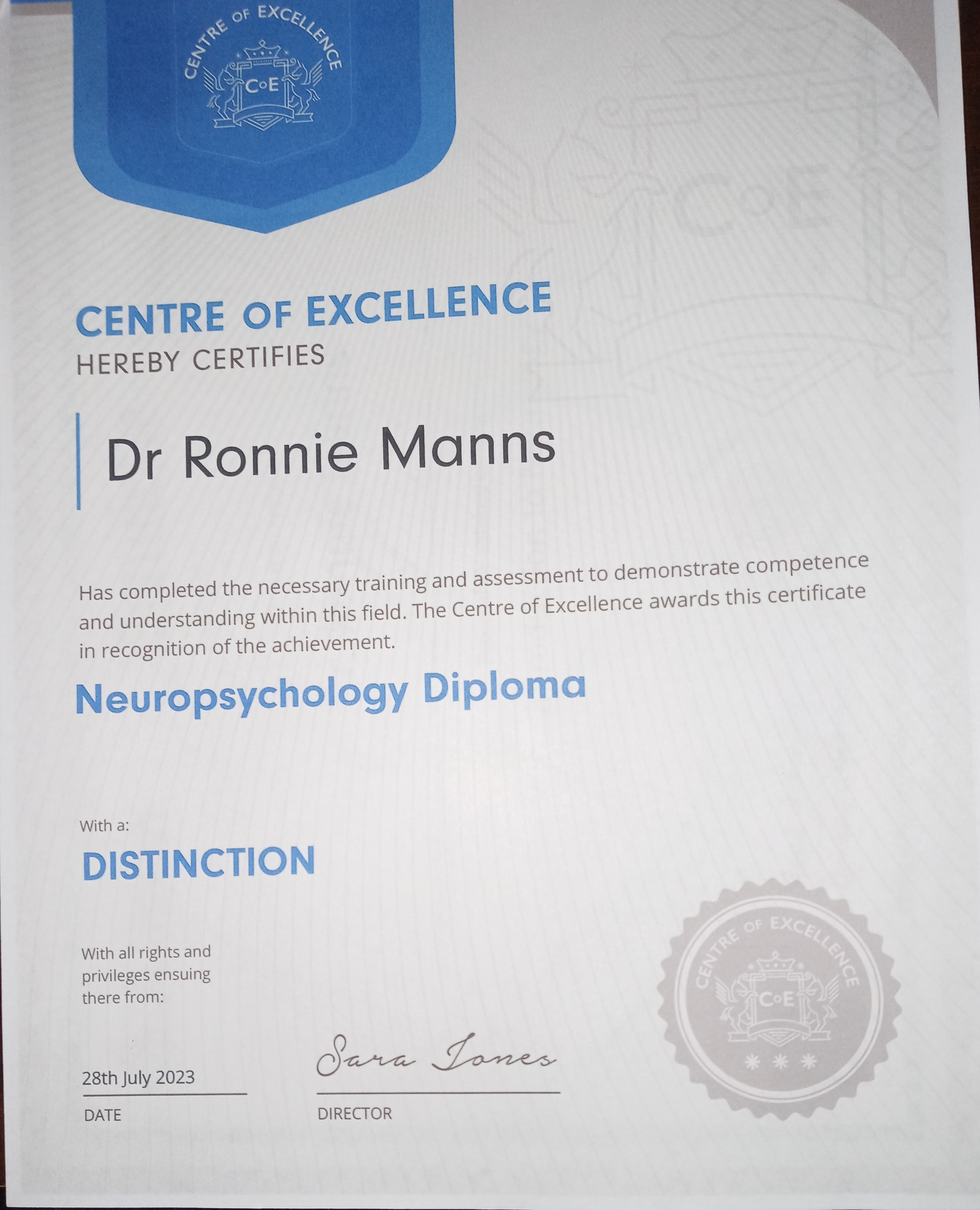 ATOF Internet Radio Show - Mental Health Services - A Twist of Faith ...