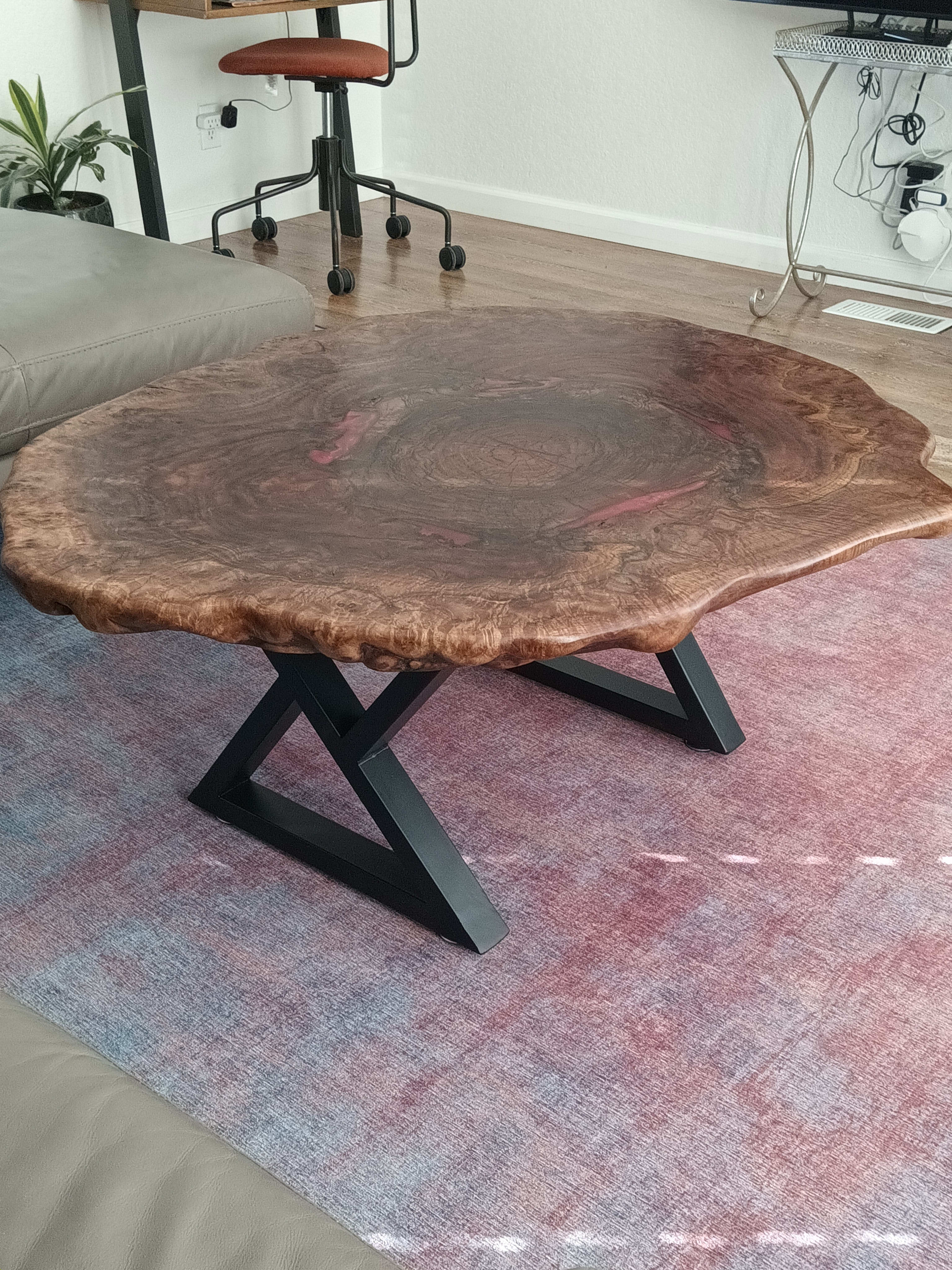 Unique Woodworking | Custom Handcrafted One-of-a-Kind Wood Products ...