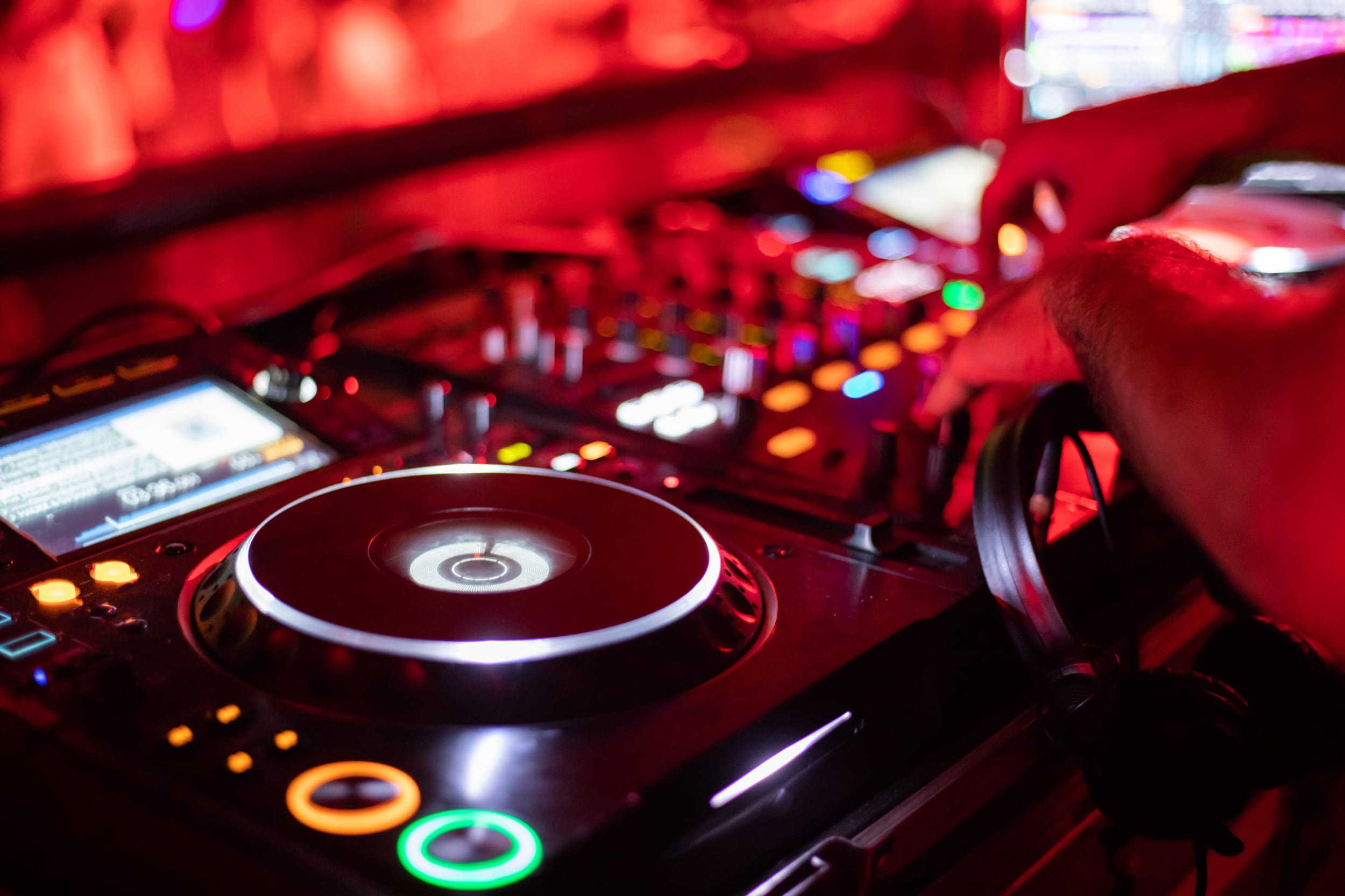 TMS Music Service (Tweeters, Mids, and Subs) | Mobile DJ | Union