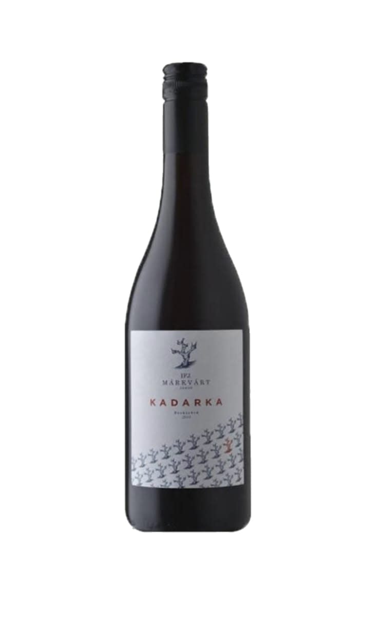 Markvart Old Vine Kadarka 2020 - Red Wines - MyDeWine | Wine Online ...