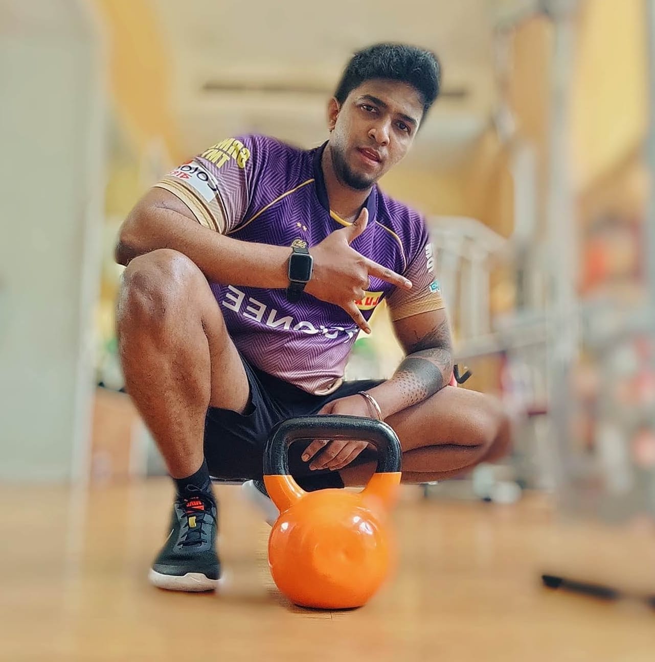 Ajay Fitness Magic - Personal Trainer | Mumbai