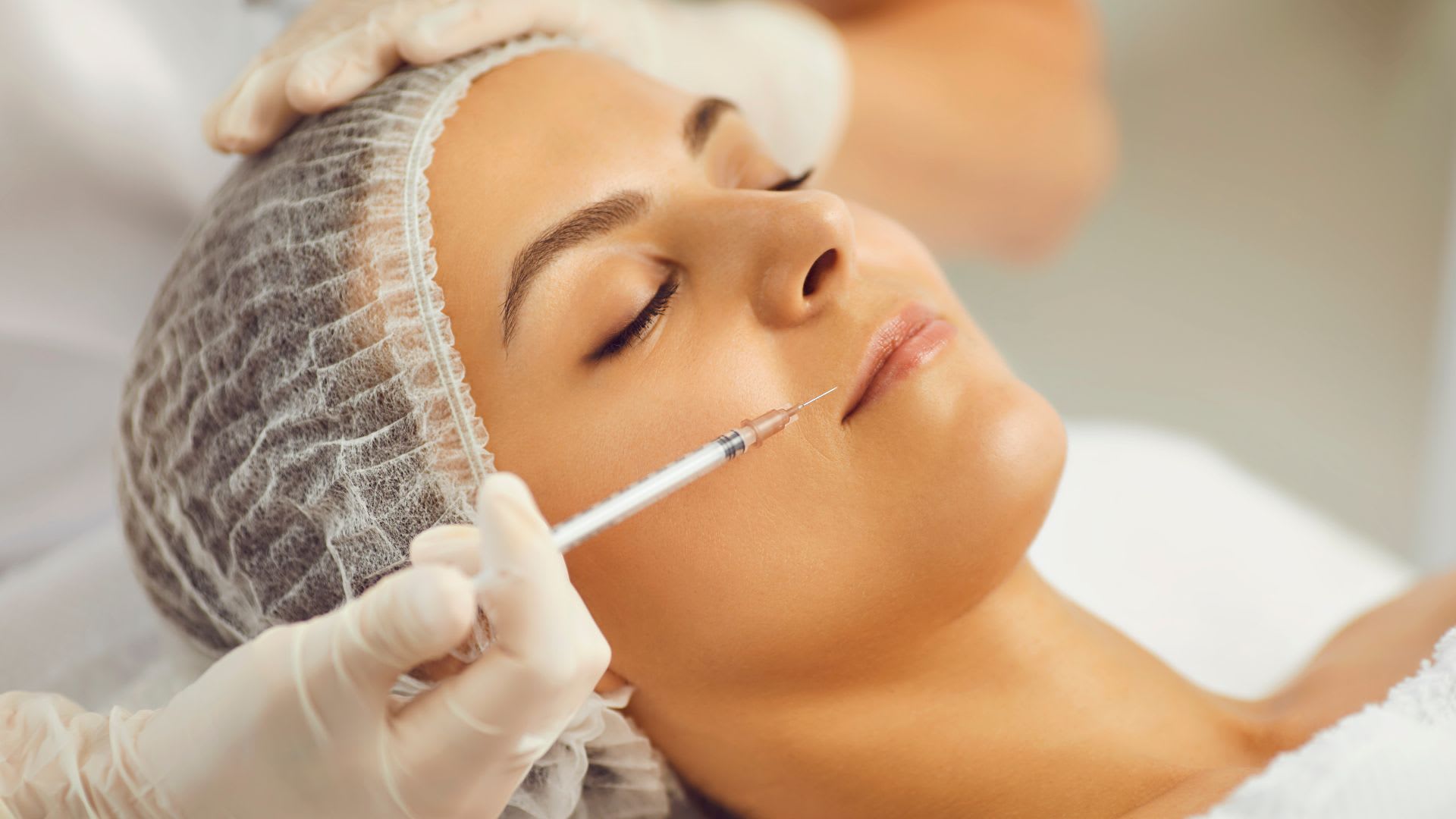 Injectables - Injectables - Ageless Skin & Laser LLC - Medispa in Englewood, NJ