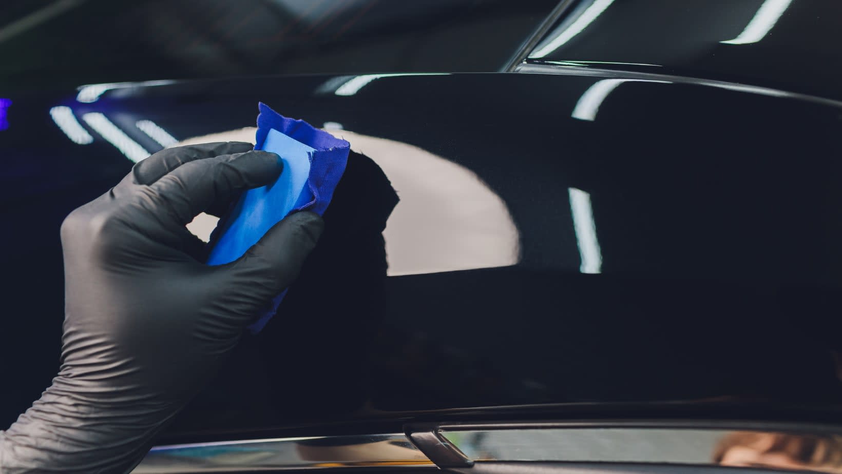 Full Detail Combo - Our Detailing Solutions - Premier | Mobile Auto ...