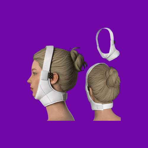 Yeso Trainer - Chin - Yeso Therapy Trainers - Post‑Op Recovery and ...