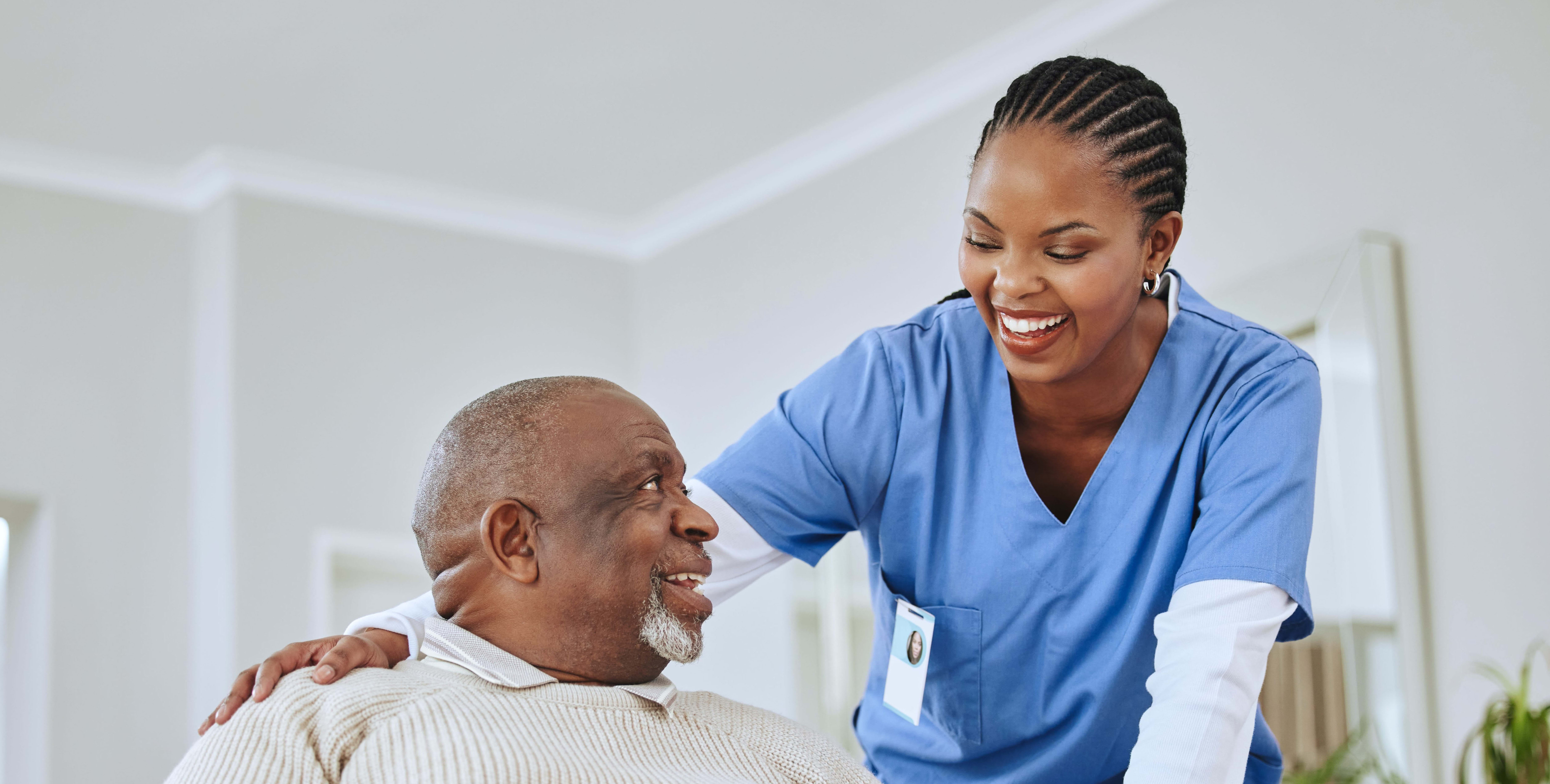 With You Care Agency | Andover Personal Care Provider