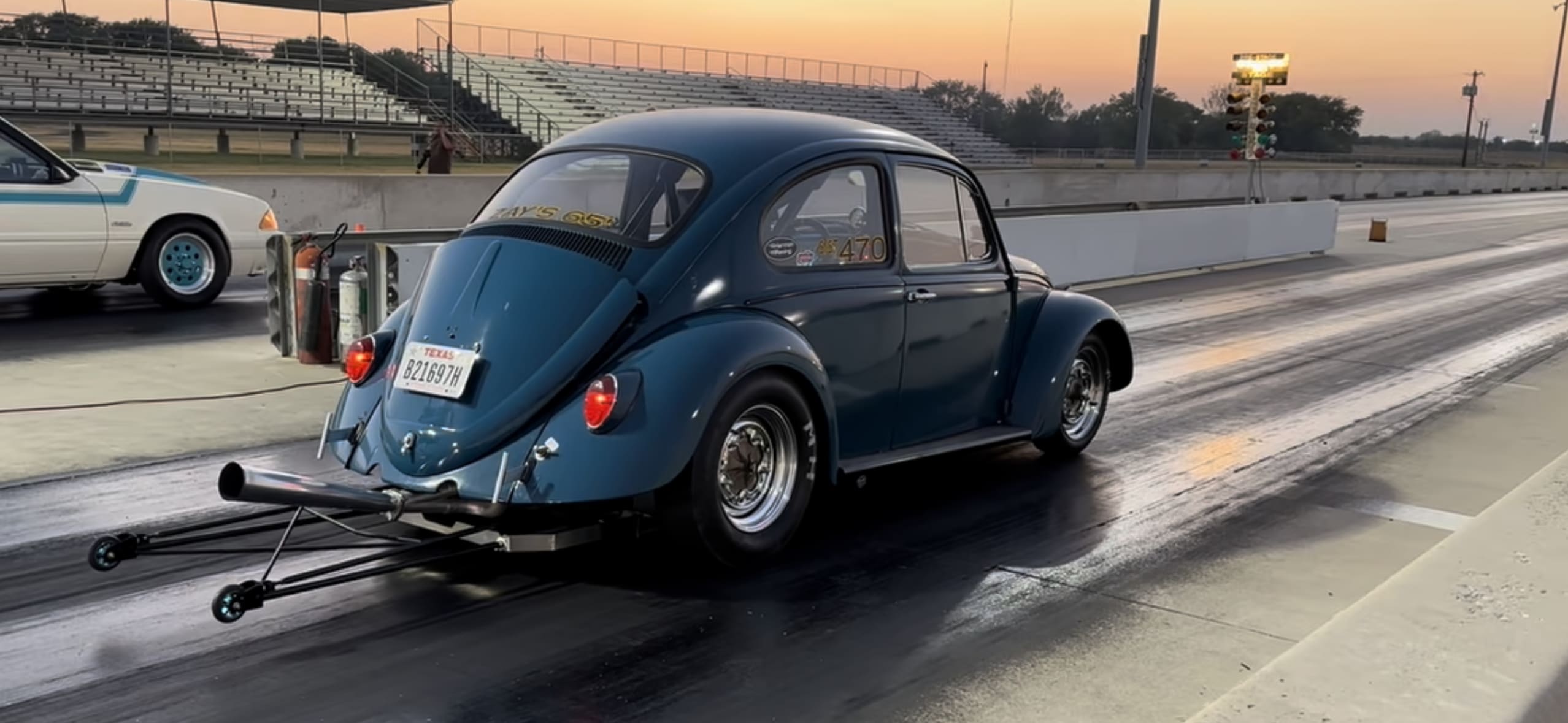 Cal-Look Performance | Volkswagen Modification Service