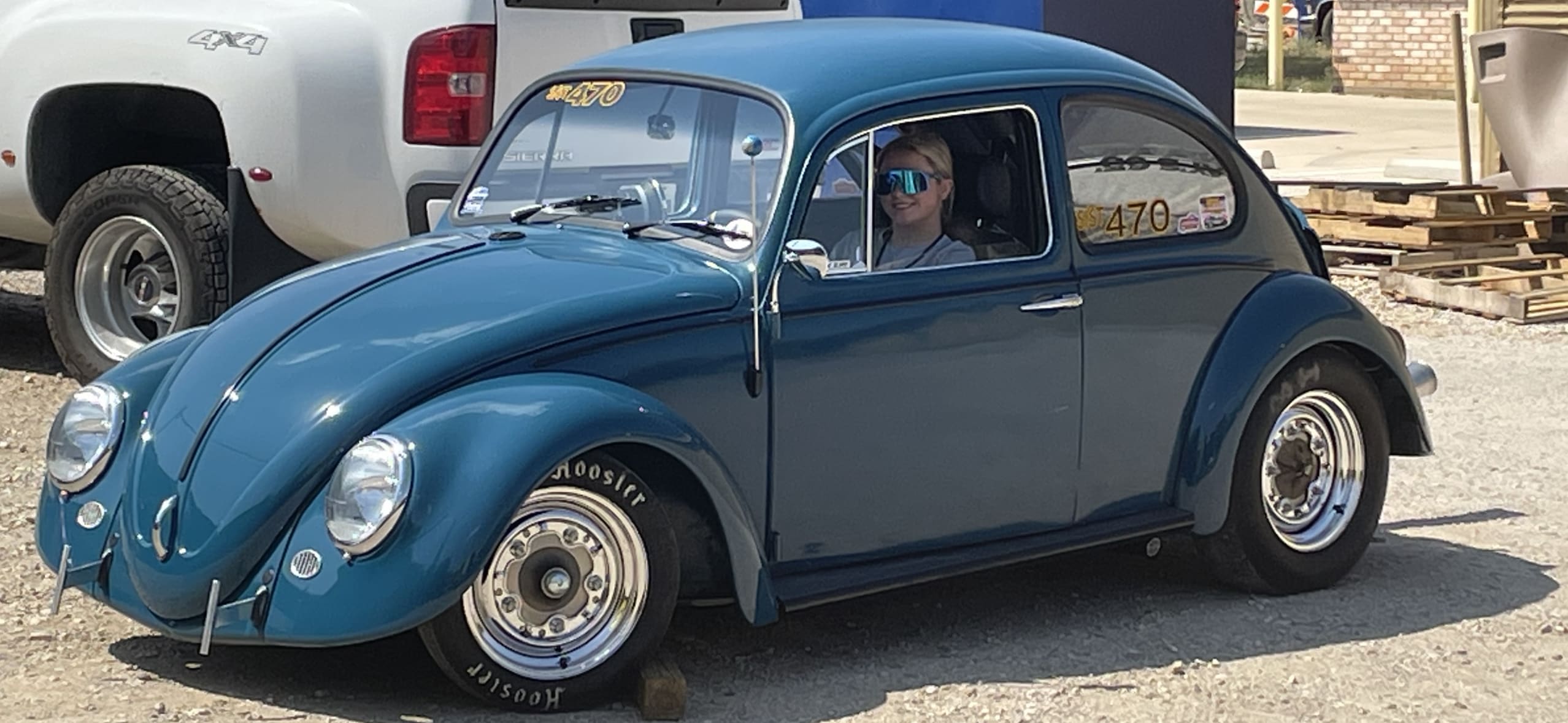 All repairs covered - Cal-Look Performance | Volkswagen Modification ...