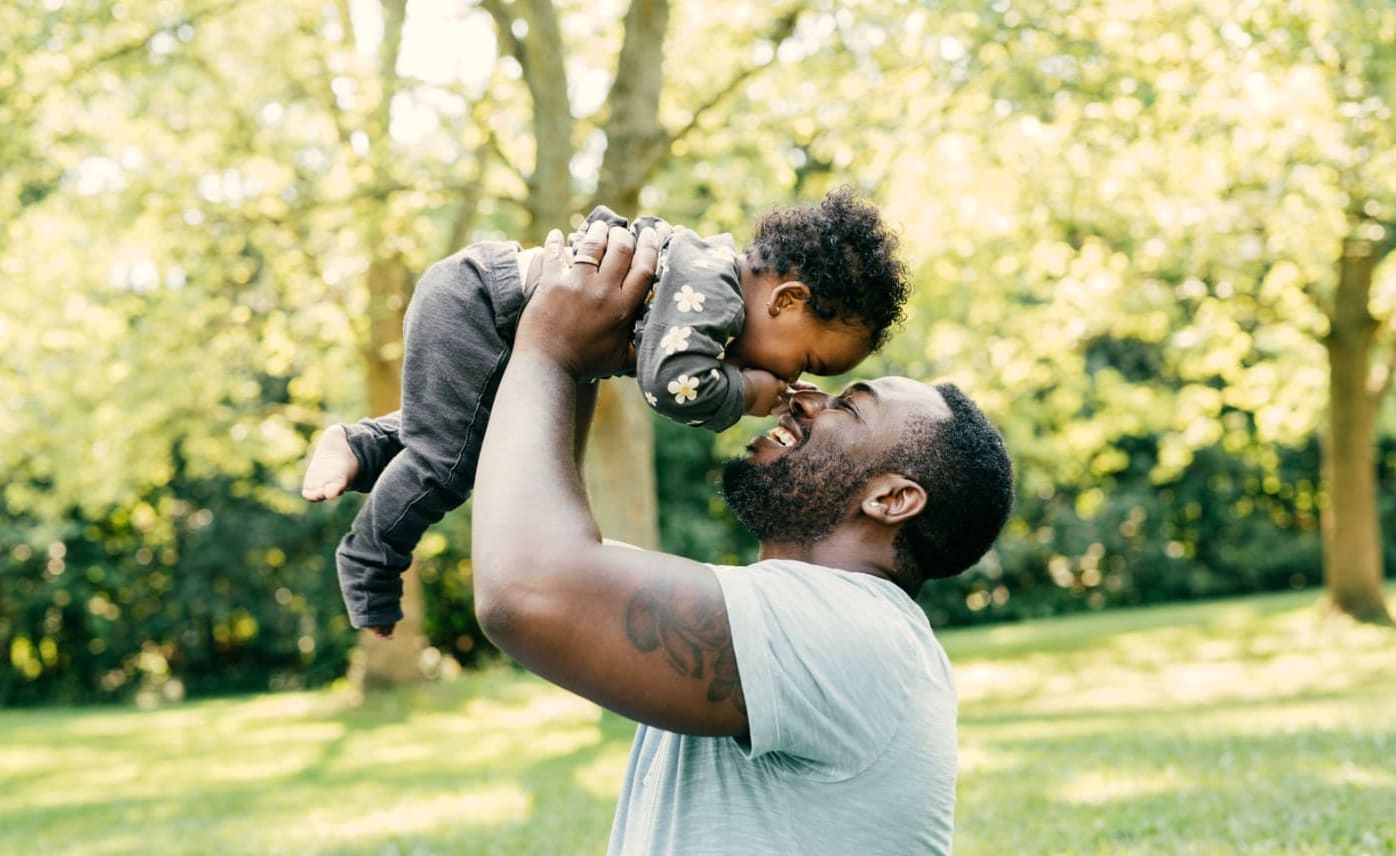 Good Dad Act Team Leader - Family & Parental Rights Advocacy - Good Dad ...