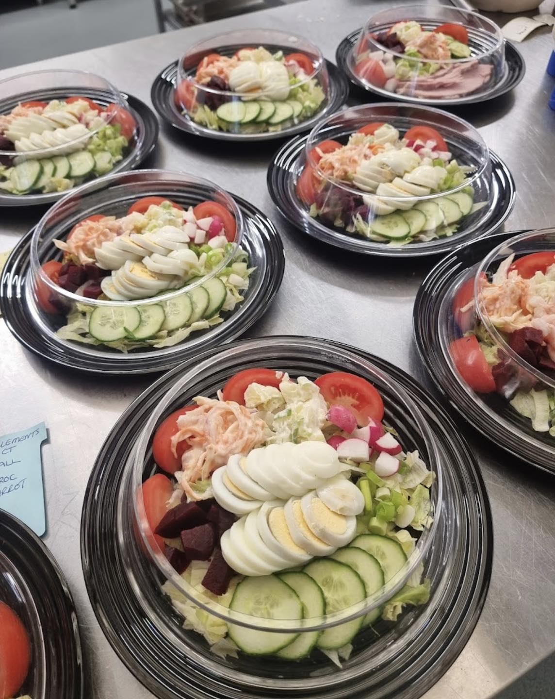 First-rate Prepared Meals Delivered Across Sussex - Home From Home ...