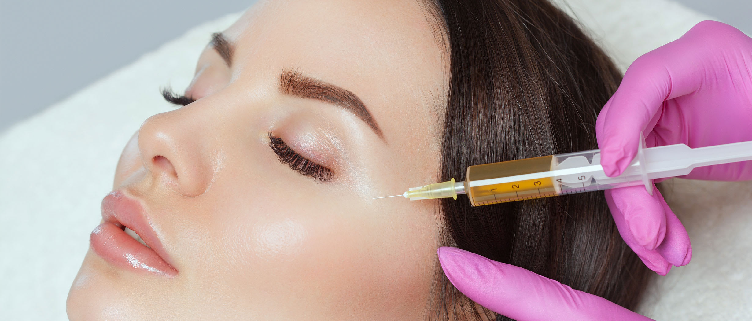 Circadia Beyond Botox Luxury Facial w/Microcrocurrent - Skincare - Dry ...