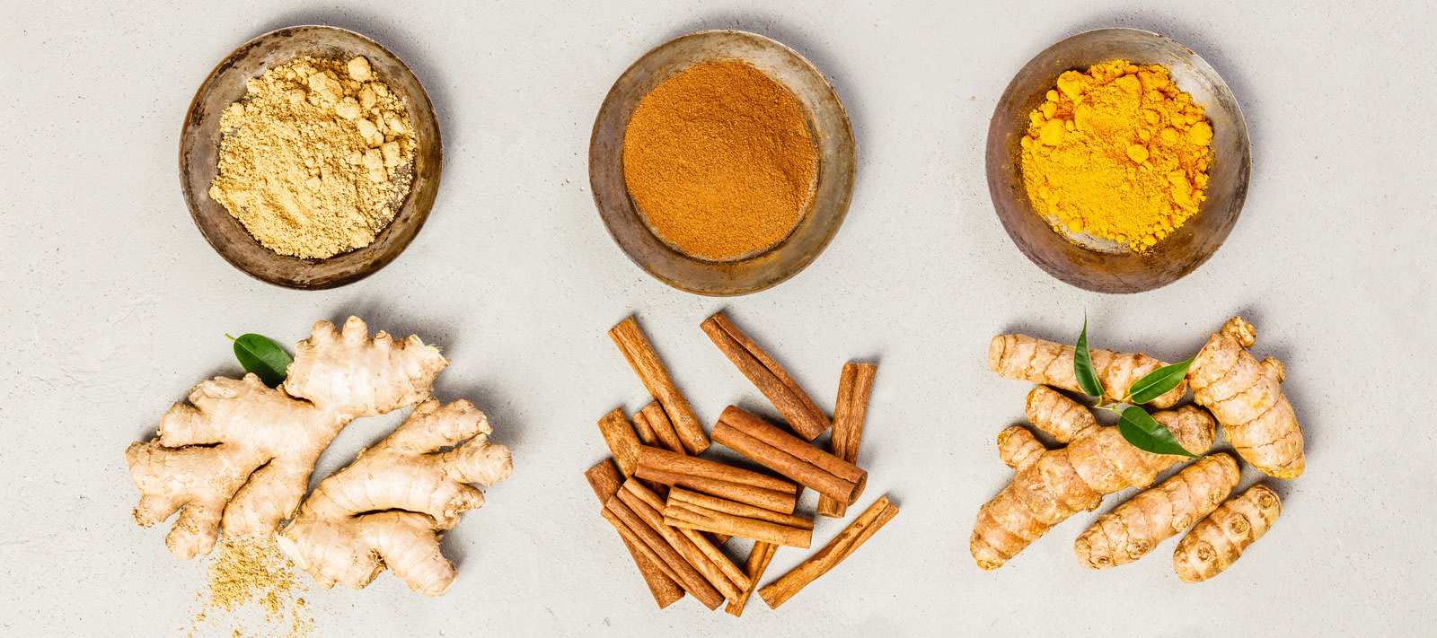Spice For Your Life | Natural Spice Mix for Health & Wellness | Rock Hill