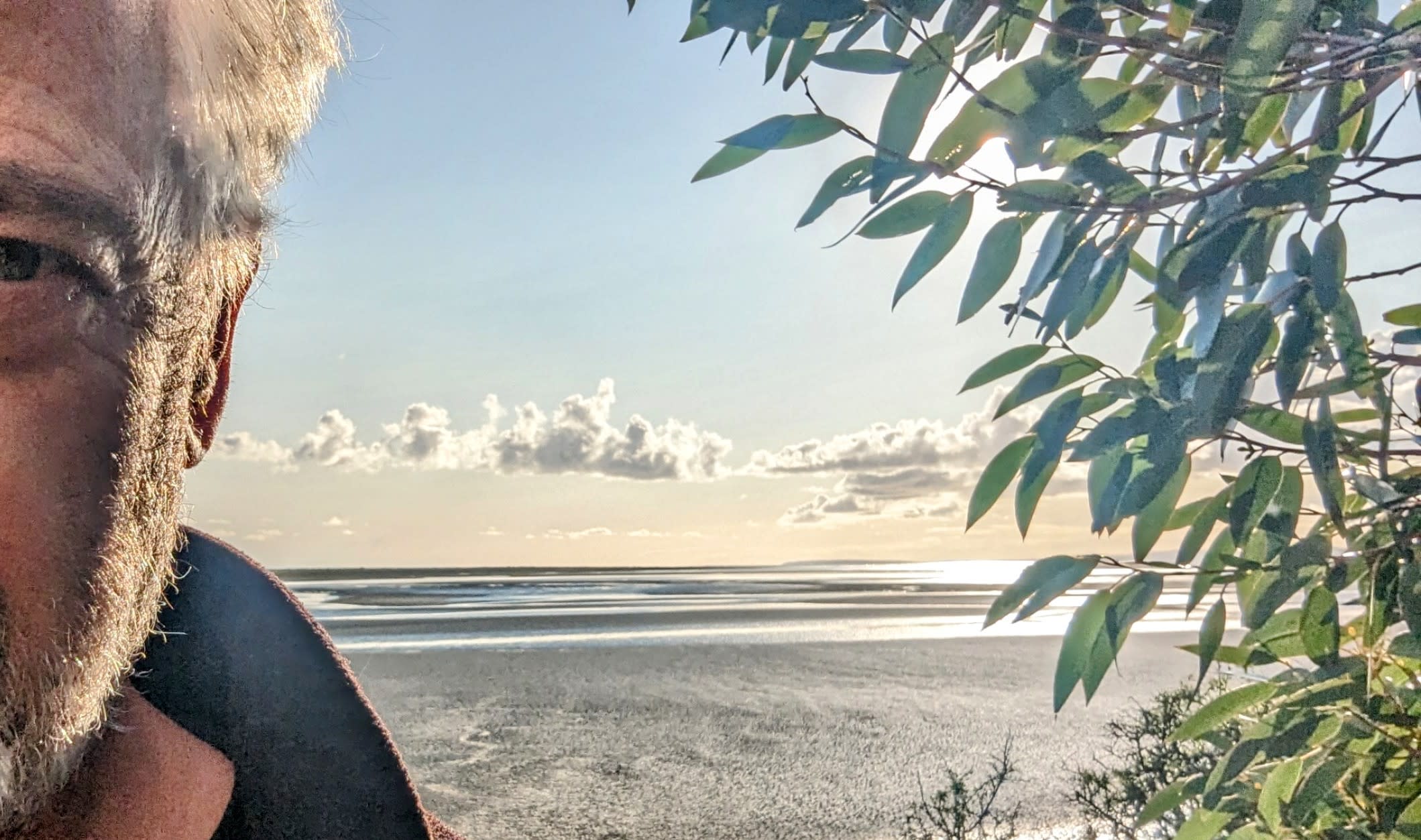 Nicholas John Goodall