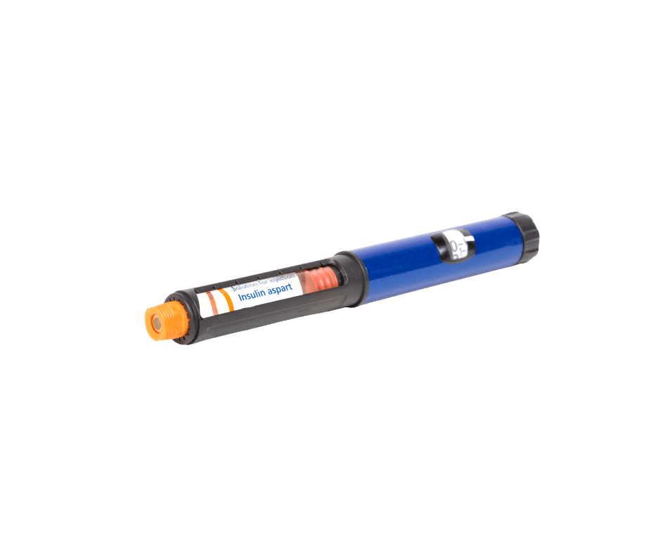 Insulin Injector - Diabetic Care - Eastern's Pharmacy | Pharmacy