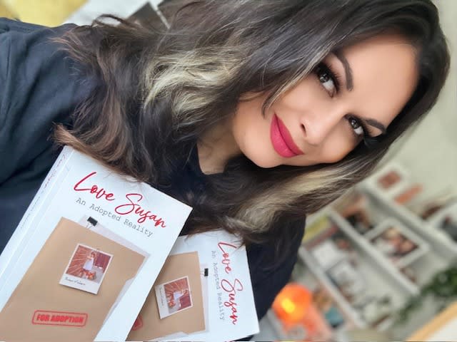 Love Susan Book Launch - Susan Vickers Foundation | Empowering Care ...