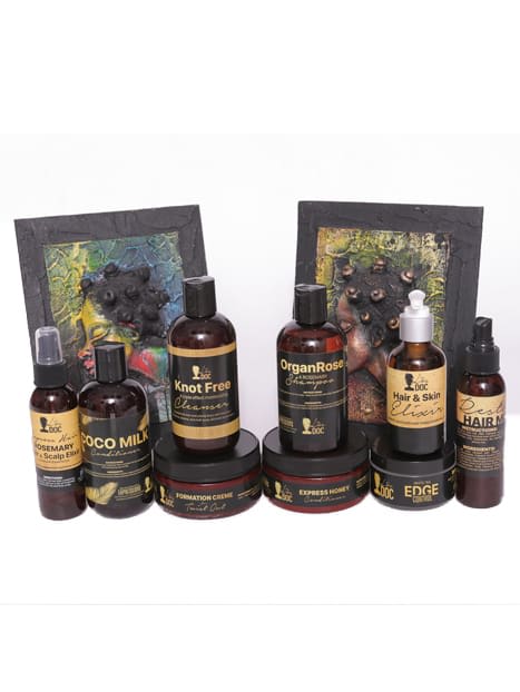 Expressions Product Collection - Hair Care - Expressions Hair Design ...