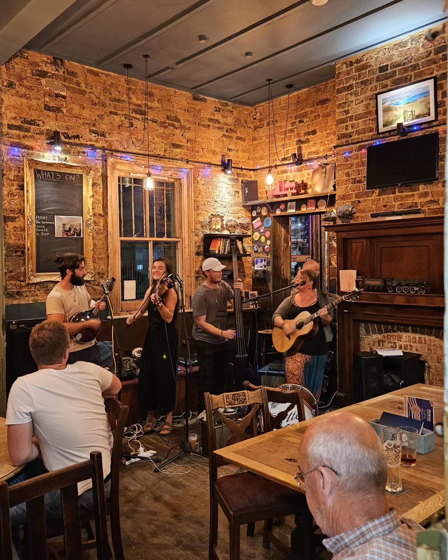 Best Hospitality and Retail Bar in Seaford - Steamworks Bars ...