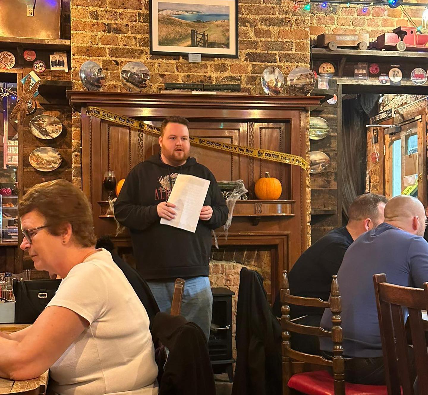 Craft Beers at Our Station-side Pub - Steamworks Bars | Hospitality and ...