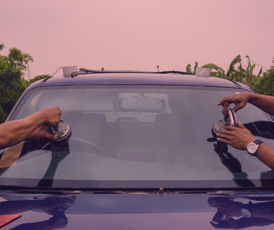 Windshield Repair - See Our Services - R.A.S Auto Glass | Mobile Auto ...