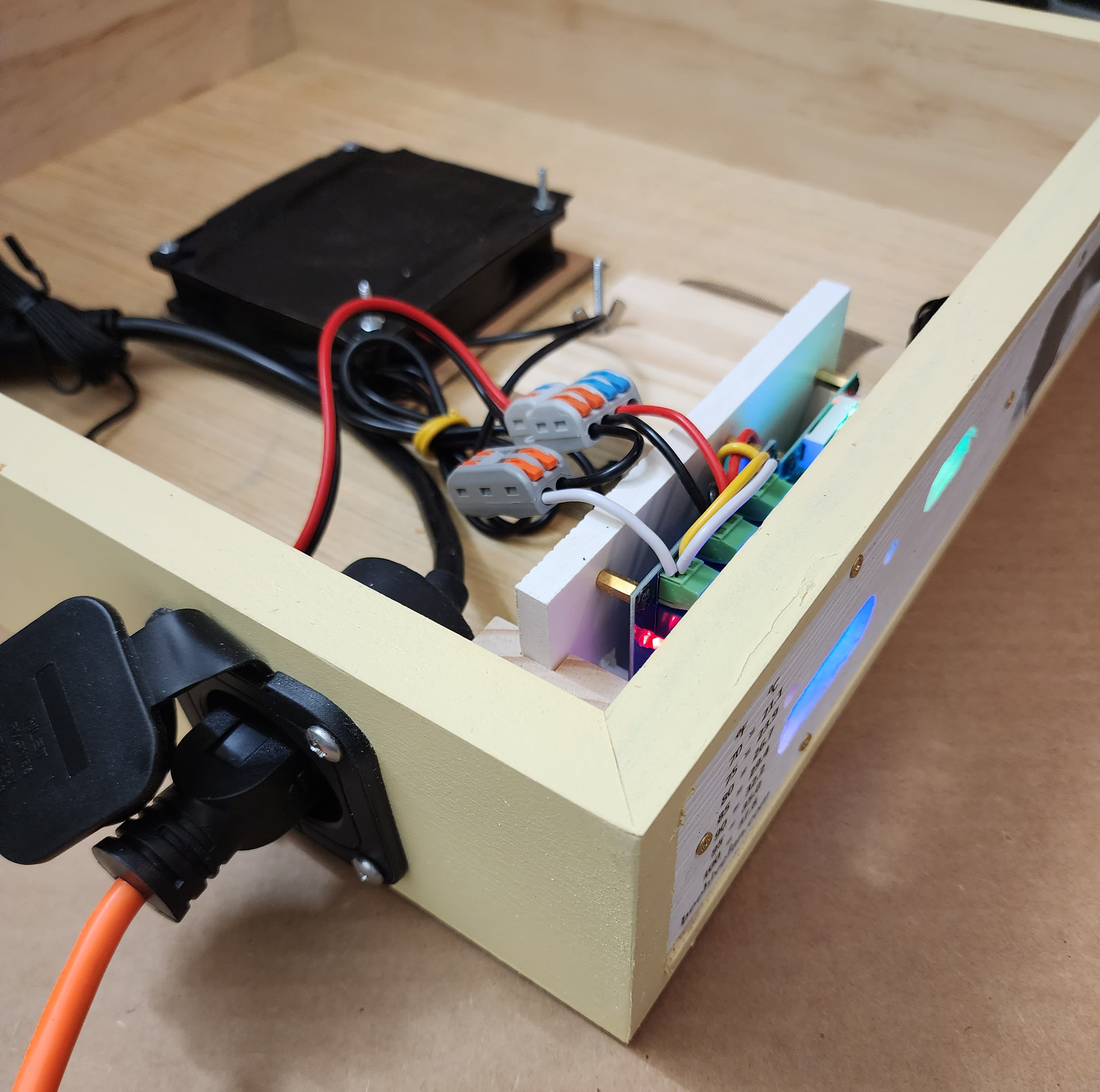 AC temperature and humidity control - AC Temperature and Humidity ...