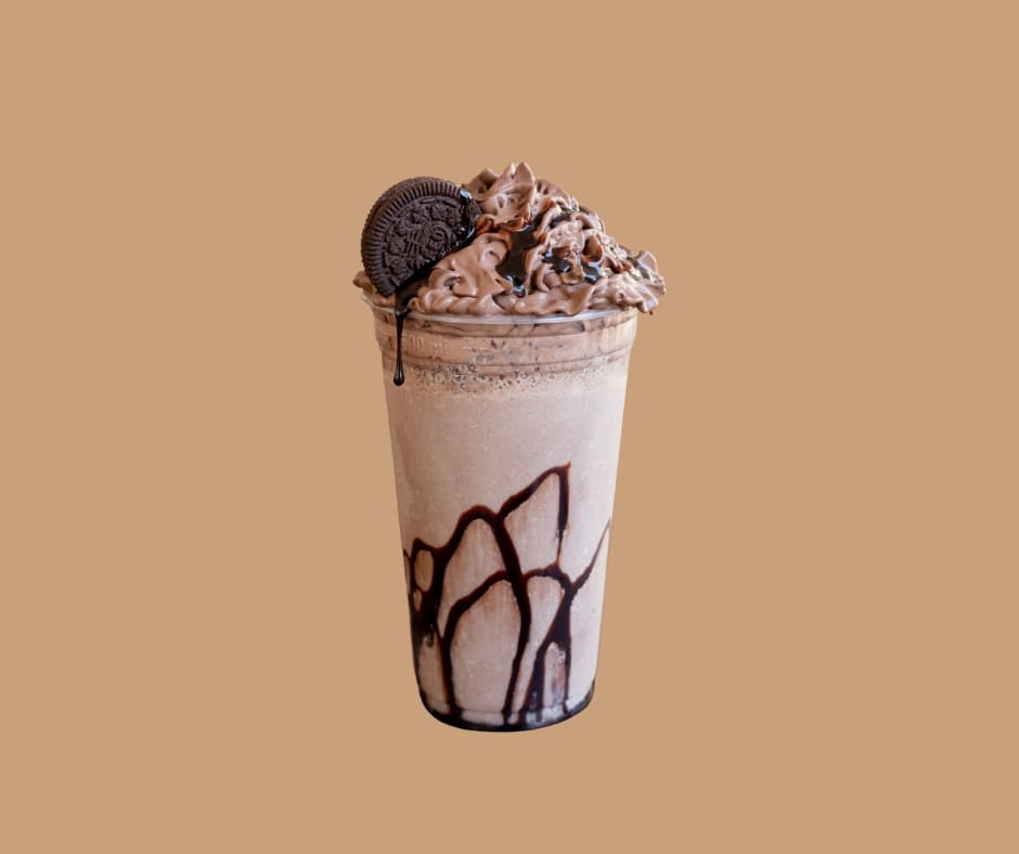 Frappe - Coffee Selection - 2C Coffee and Tea | Mobile Coffee Shop in ...