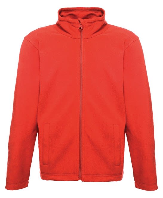 Merdon Lightweight Fleece - Merdon Junior School - Flamingo Clothing ...