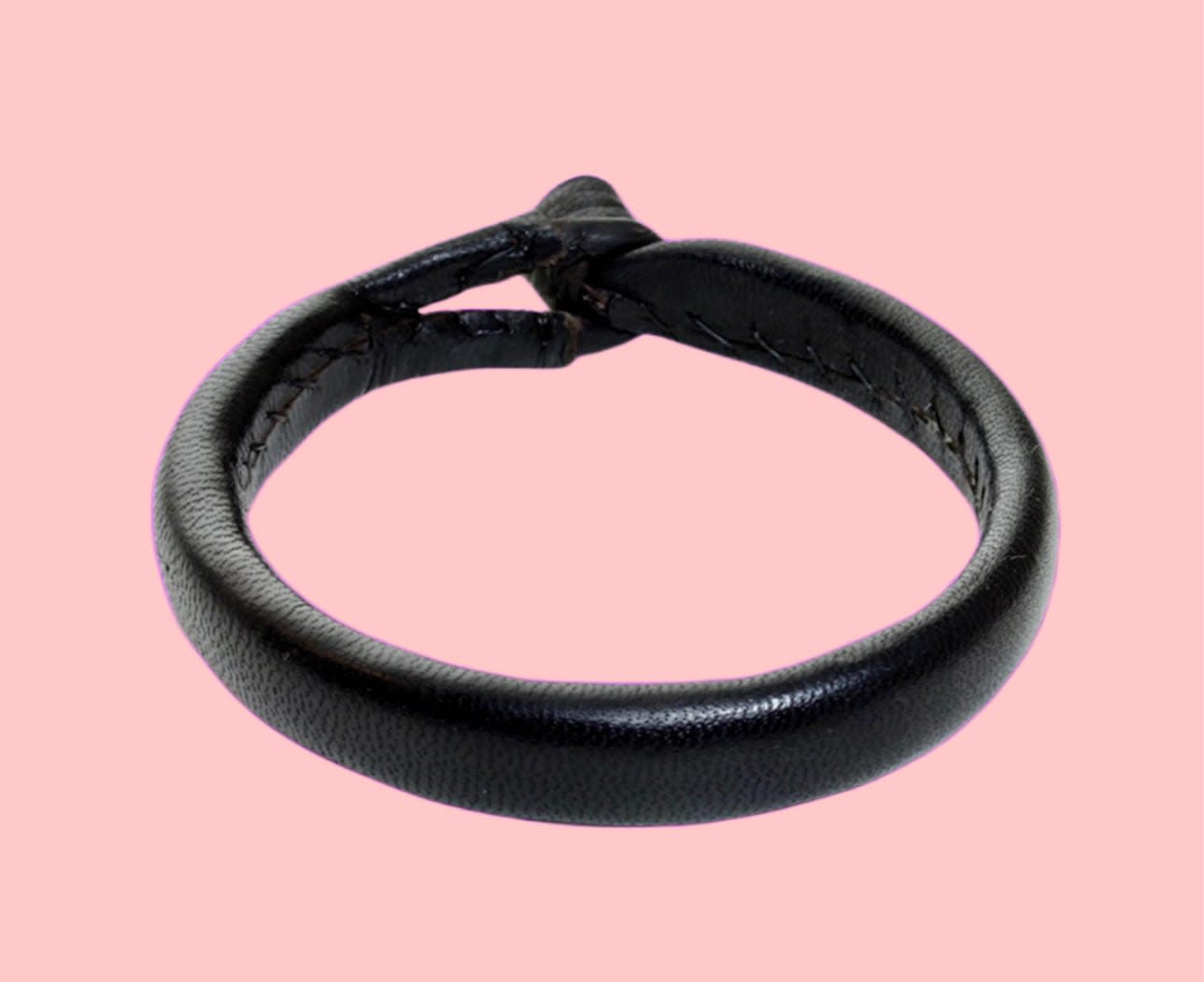 African Leather knott Bracelet Bracelets chele Beauty Fashion House Hollywood