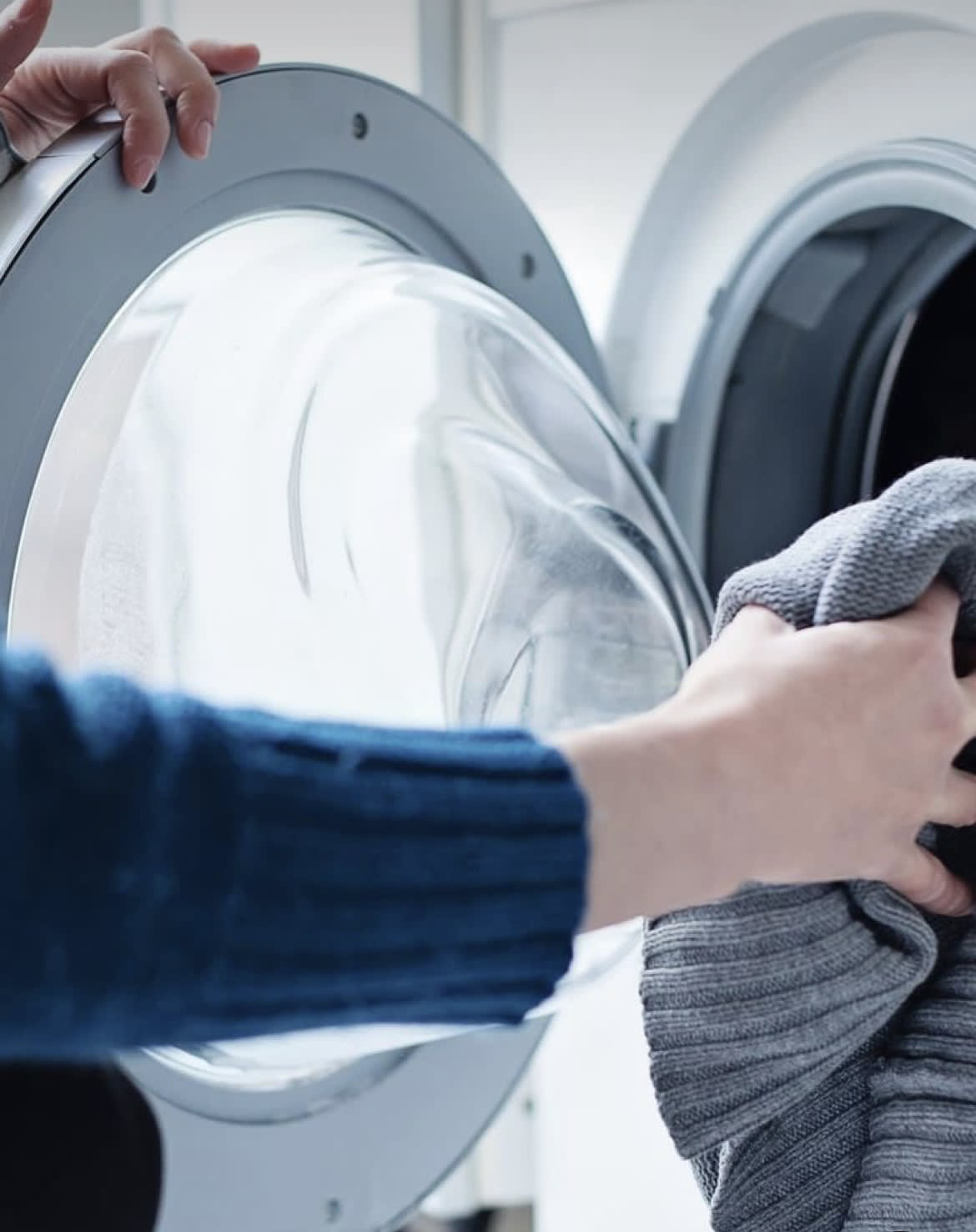 Ivory Wash & Fold | Laundry Services | Marina