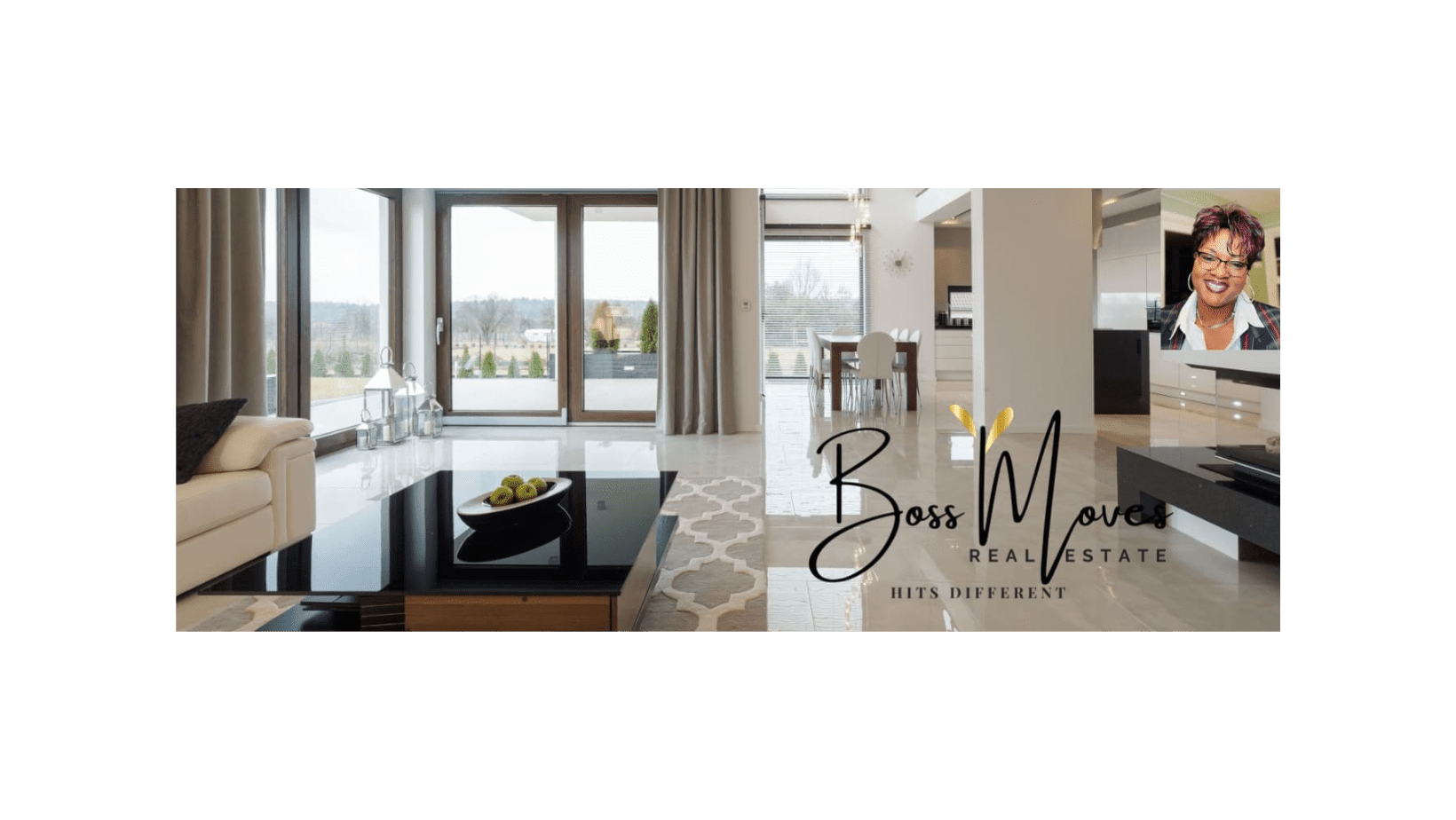 Boss Moves Real Estate | Real Estate Broker in Richmond