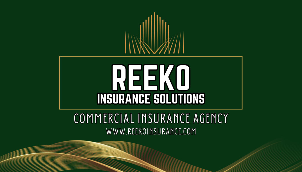 Reeko Insurance Solutions - Your Trusted Temecula Insurance Broker