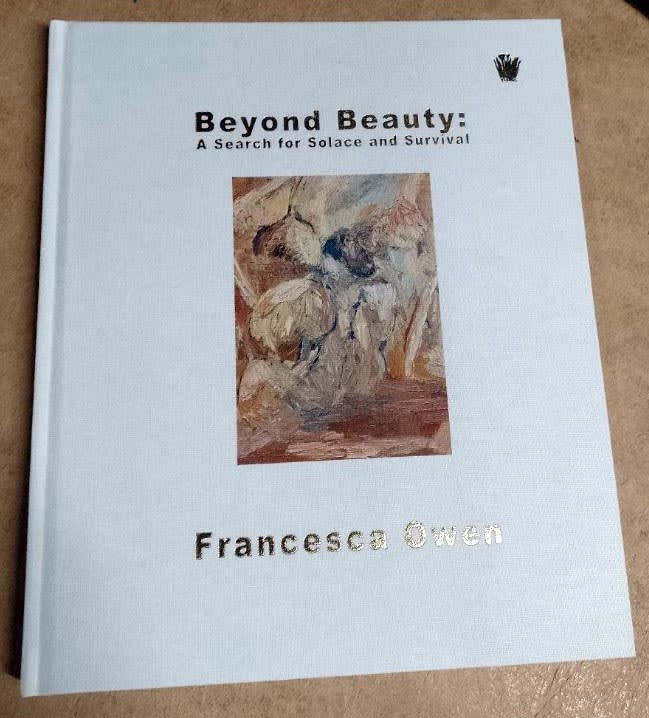 (HB) Beyond Beauty: A Search for Solace and Survival - ArtNut - MA ...